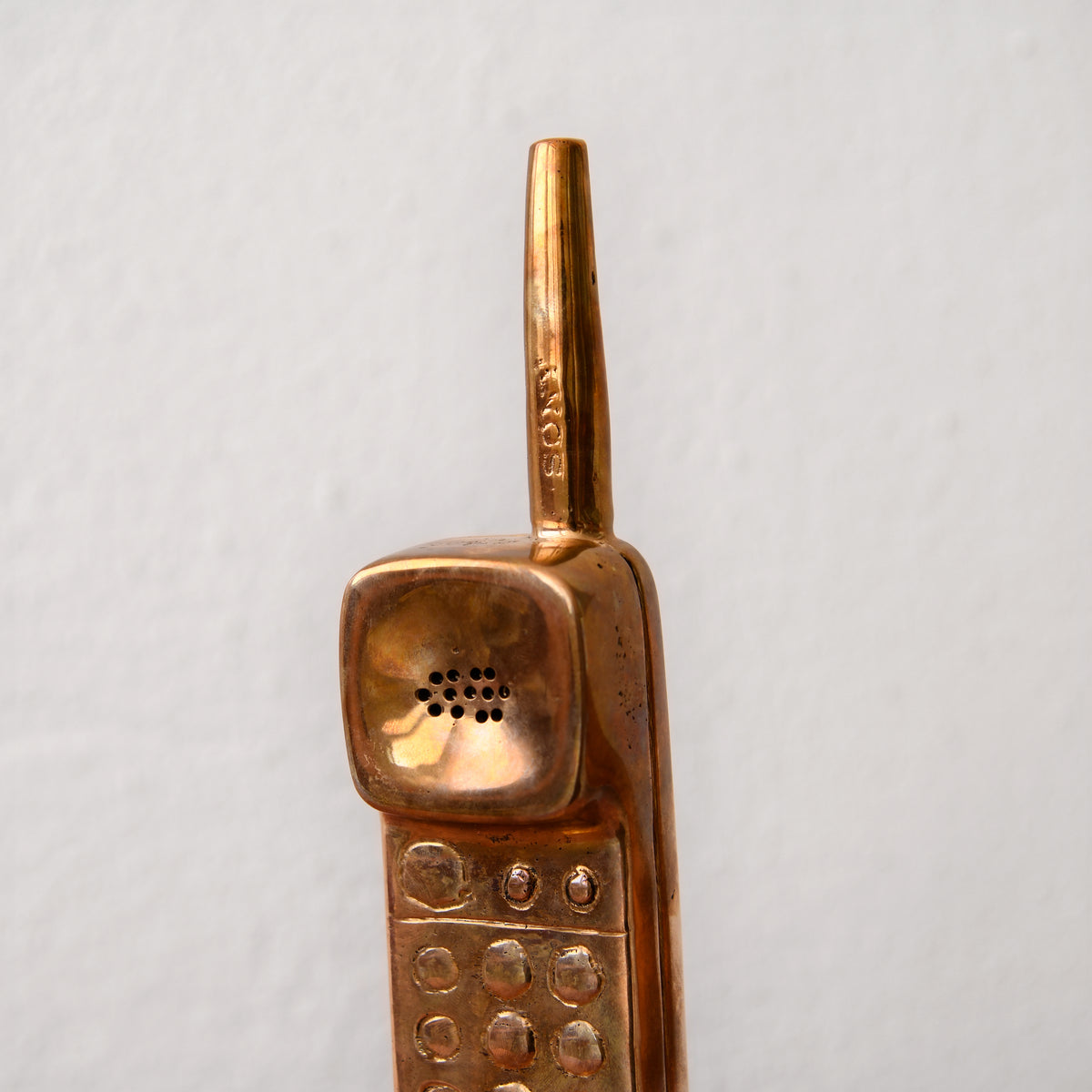 Nancy Pearce 1990's Sony Cordless Phone – Garza Marfa