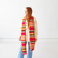 Desert Scarf - Pink – Garza Marfa