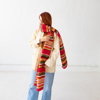 Desert Scarf - Pink – Garza Marfa