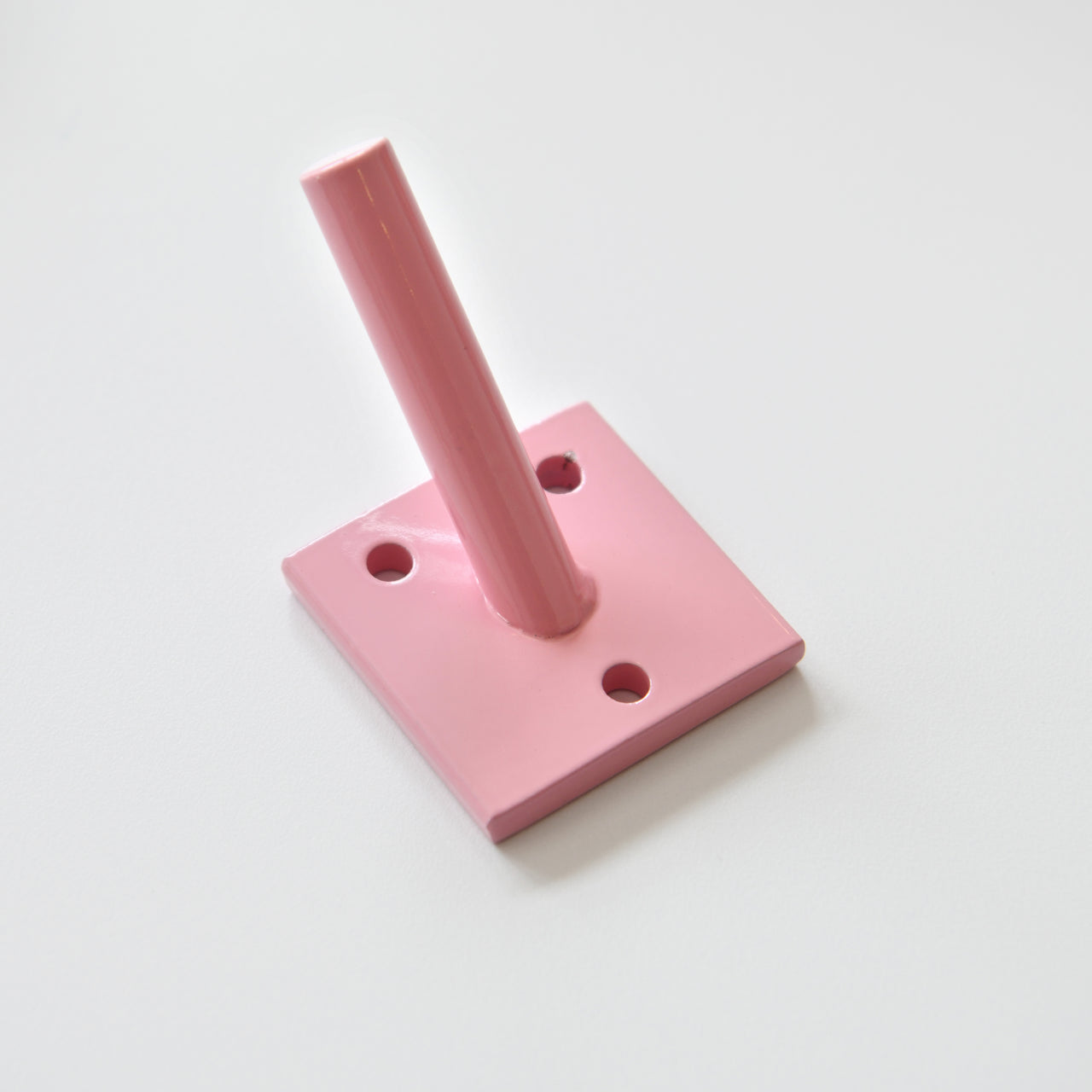 Powder Coated Wall Hook
