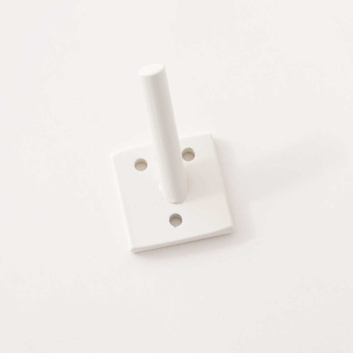 Powder Coated Wall Hook – Garza Marfa