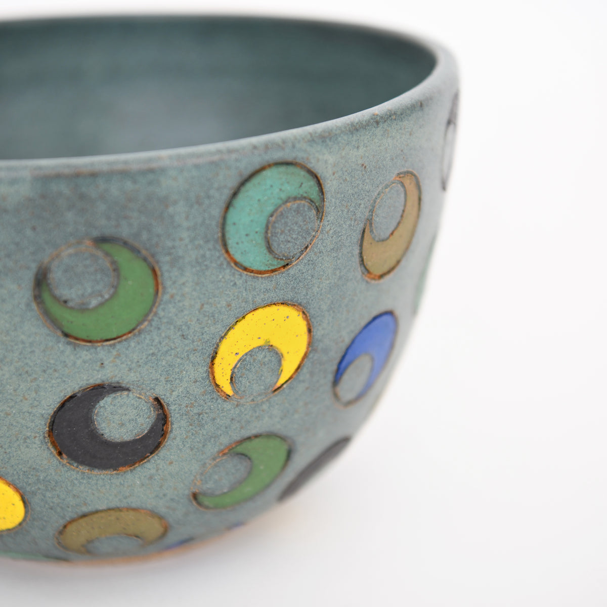 Matthew Ward Crescent Moon Remix Bowl – Garza Marfa