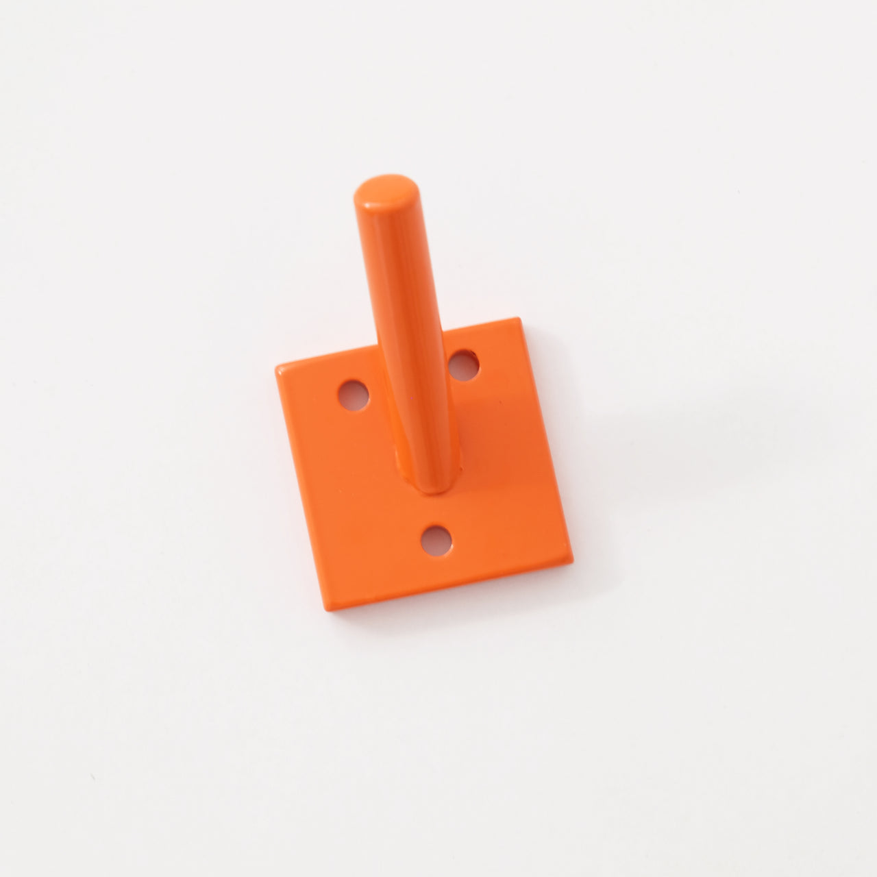 Powder Coated Wall Hook