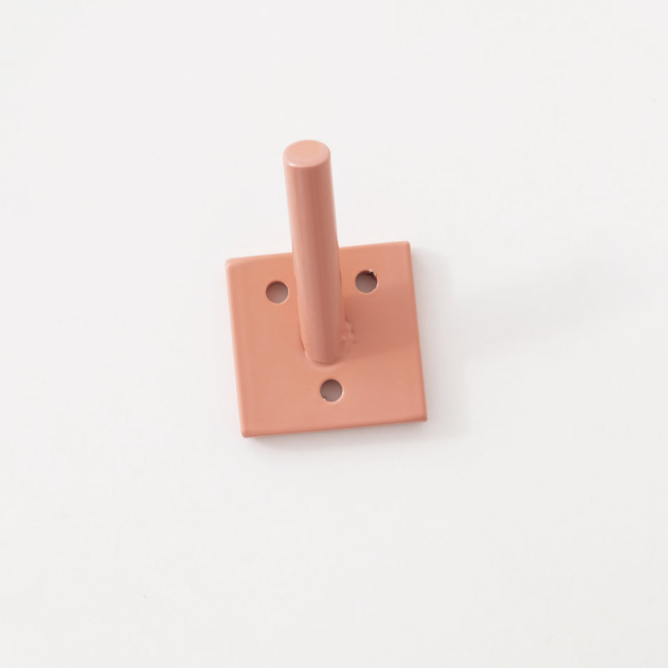 Powder Coated Wall Hook